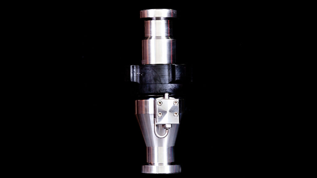 Quick Stab Connectors – Sub Sea Services