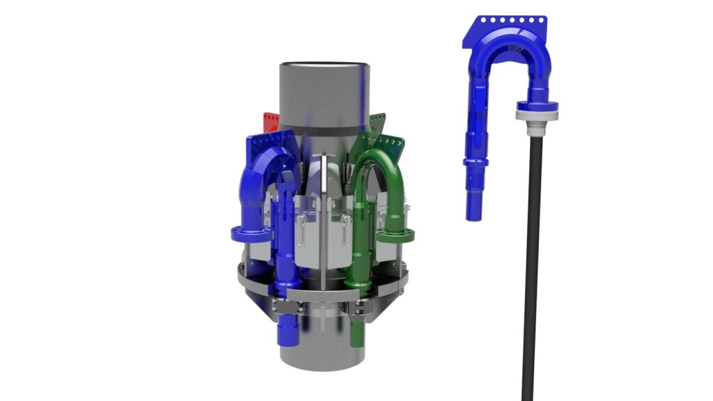 ROPS – Sub Sea Services