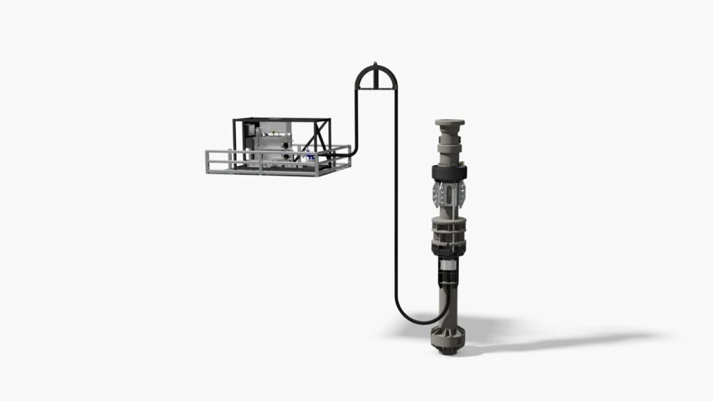 ROPS – Sub Sea Services